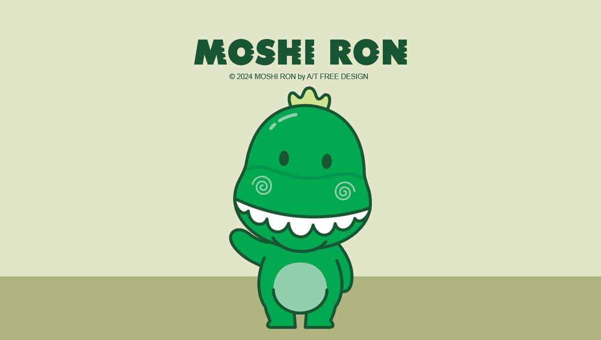 Moshi Ron – CASABLANCA HONG KONG LIMITED 卡撒天嬌⾹港有限公司