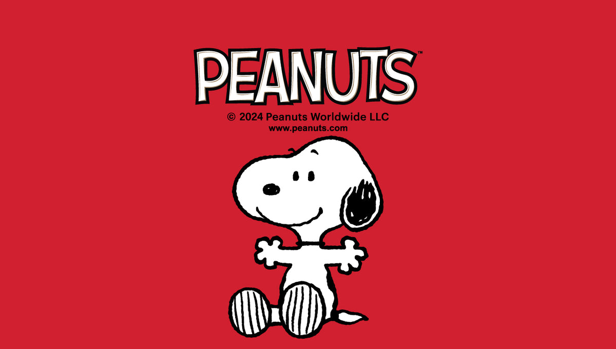 PEANUTS – CASABLANCA HONG KONG LIMITED 卡撒天嬌⾹港有限公司